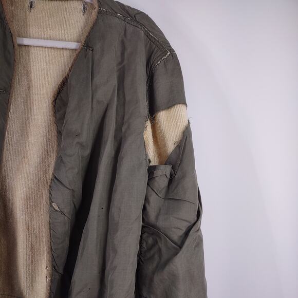 U.S. Army | Jackets & Coats | Vintage 67 Vietnam Og7 Field Coat With ...
